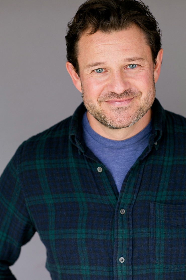 Picture of Jonathan Kehoe