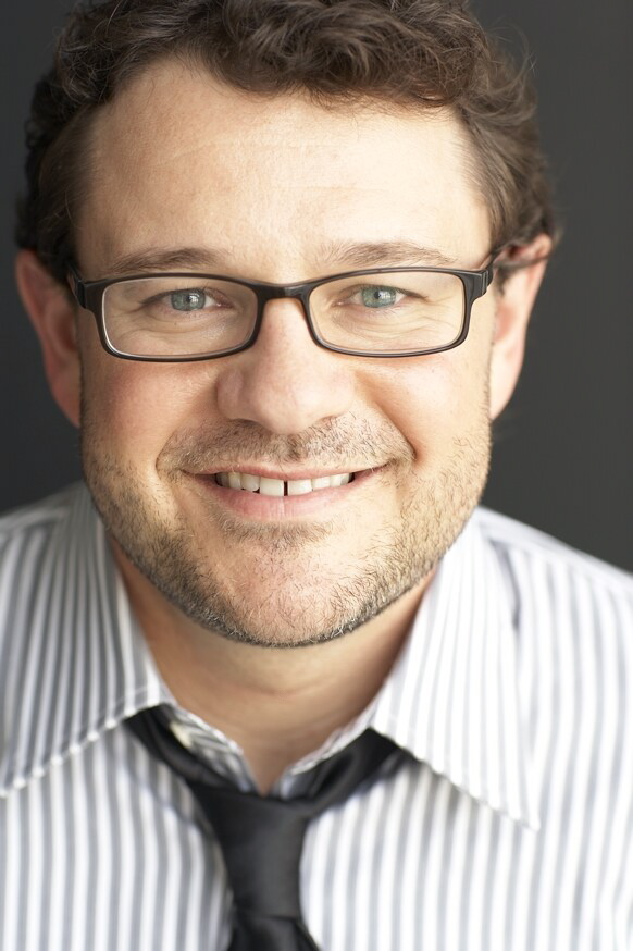 Picture of Jonathan Kehoe