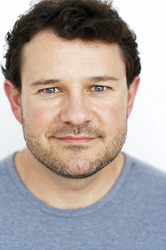 Picture of Jonathan Kehoe