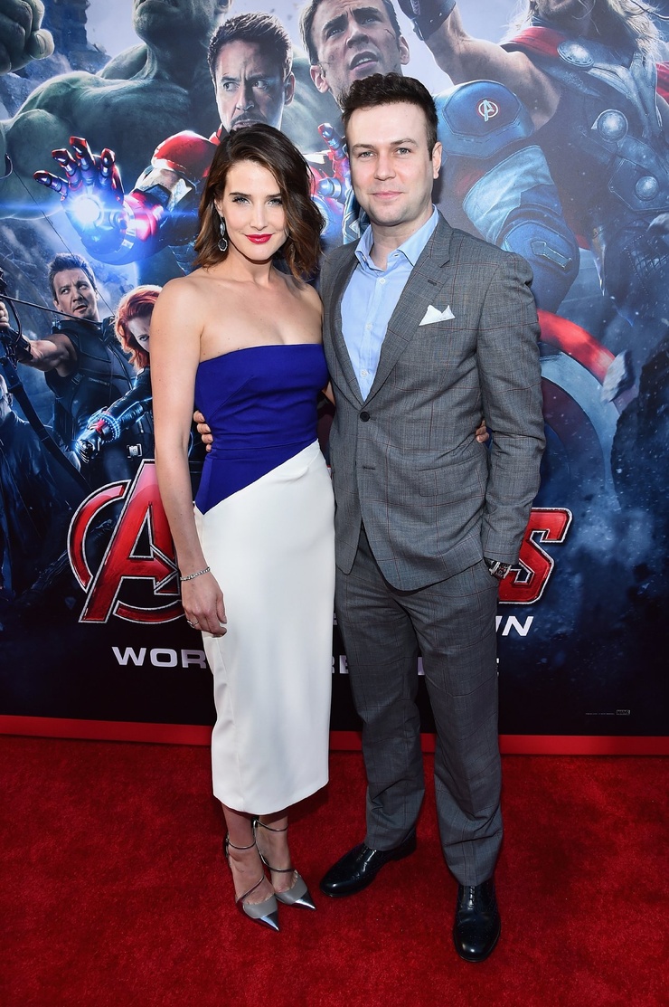 Picture of Taran Killam