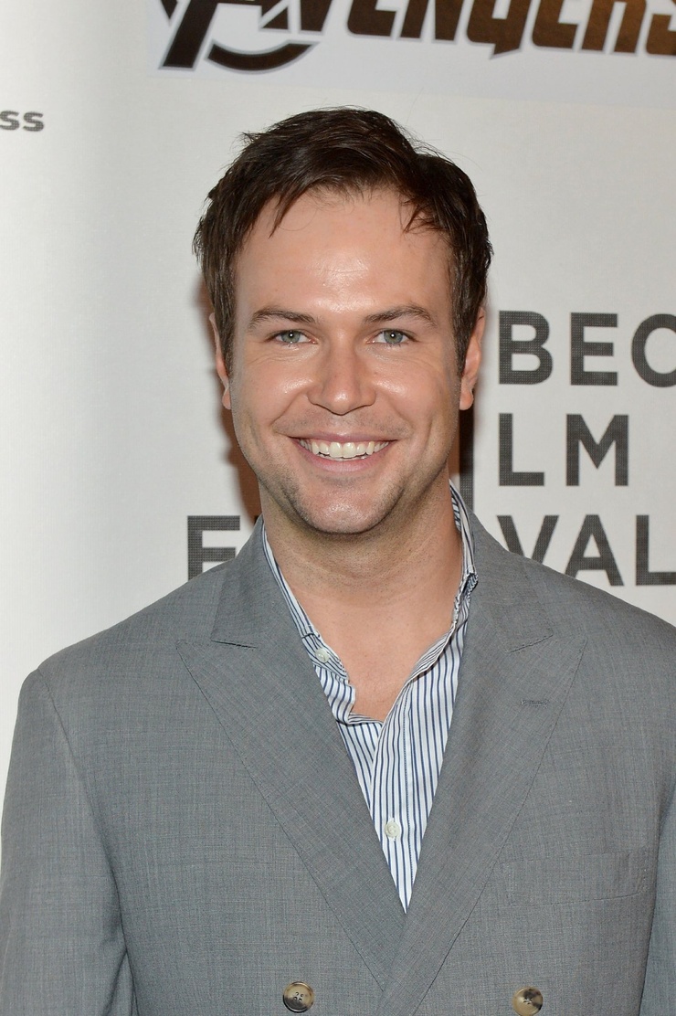 Picture of Taran Killam