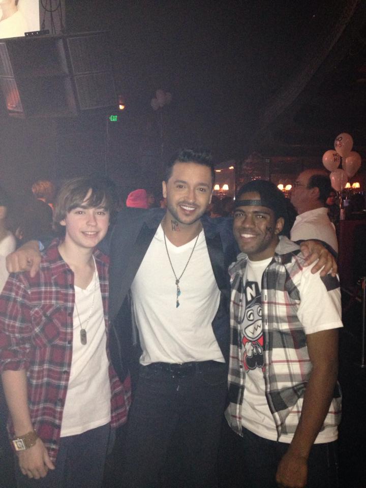 Dominick Mozee picture