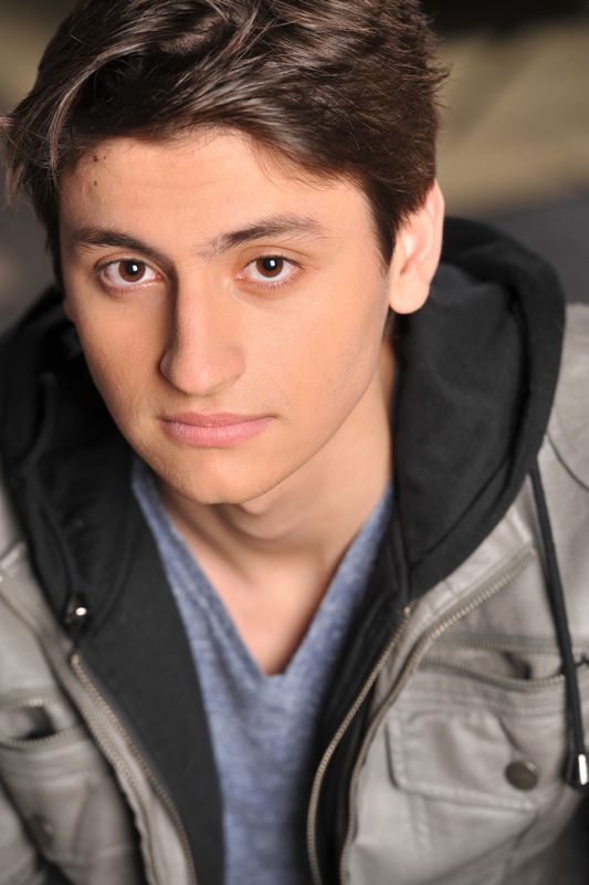 Picture of Martin Ruskov