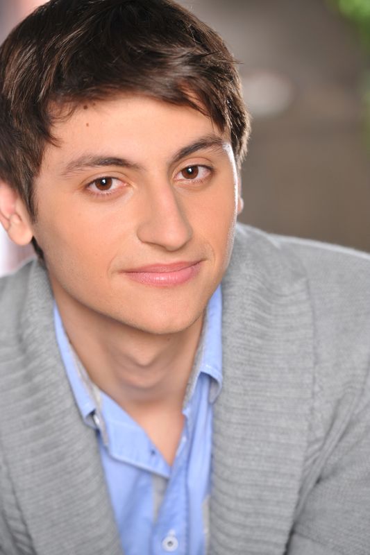 Picture of Martin Ruskov