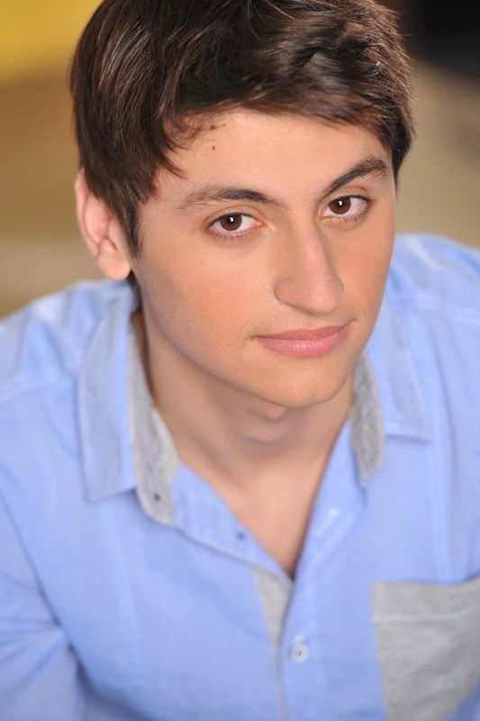 Picture of Martin Ruskov