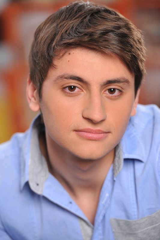 Picture of Martin Ruskov