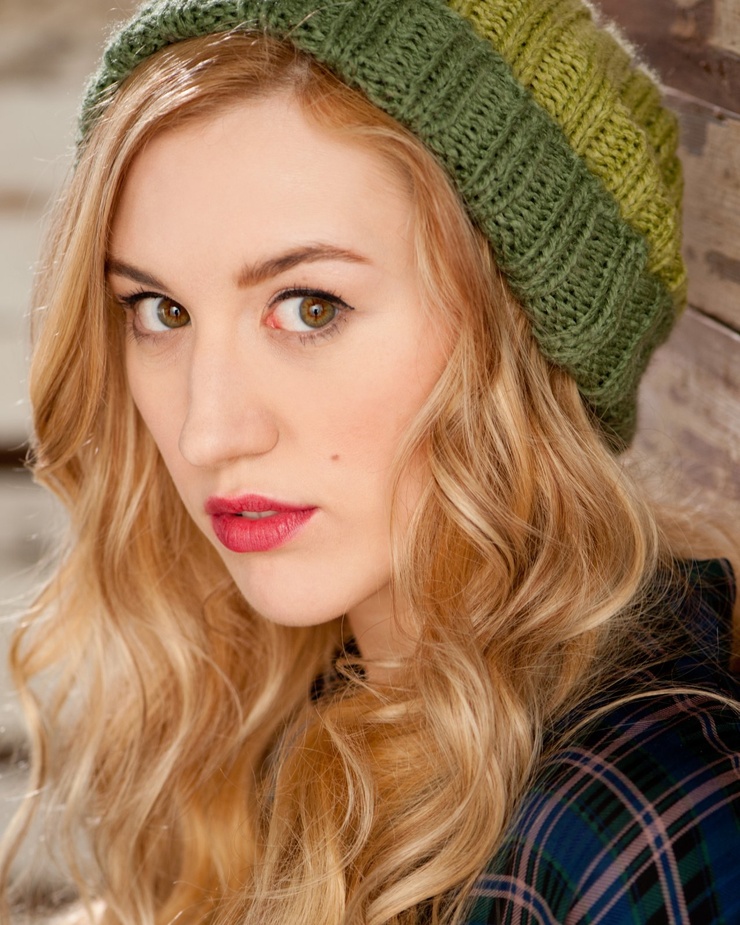 Picture of Hannah Telle