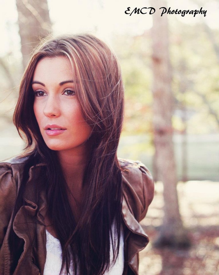 Picture of Alicia Watson