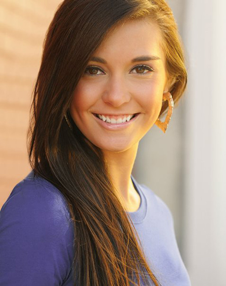 Picture of Alicia Watson