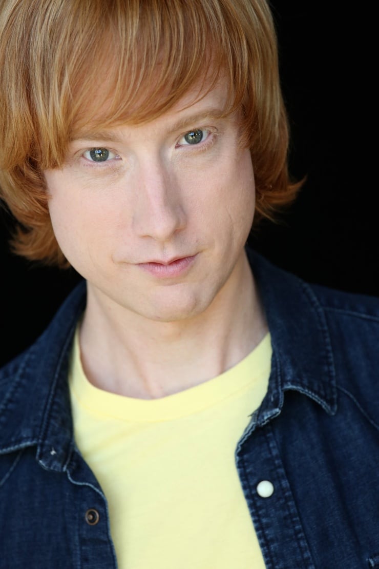 Picture of Steve Trzaska