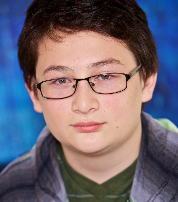 Picture of Matthew Jacob Wayne