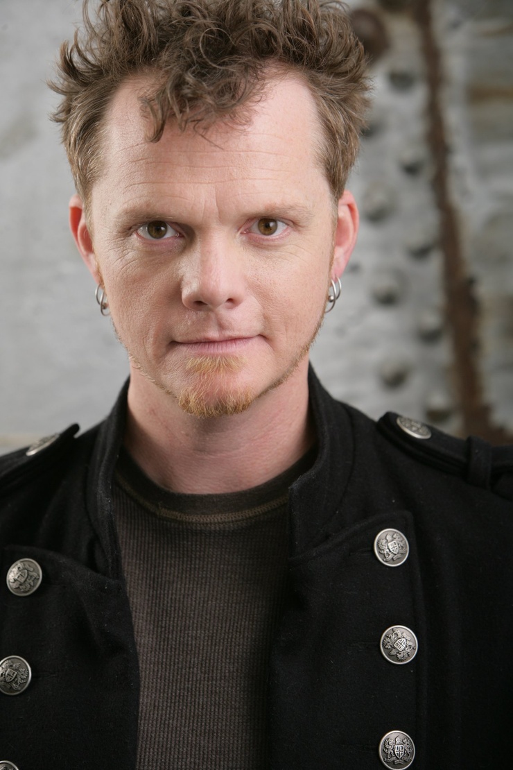 Justin Welborn image