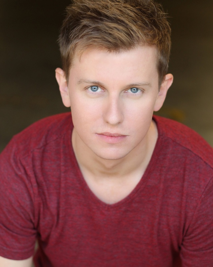 Picture of DeRick Walker