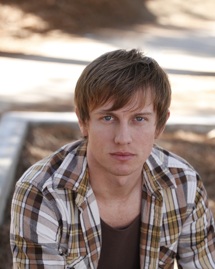 Picture of DeRick Walker