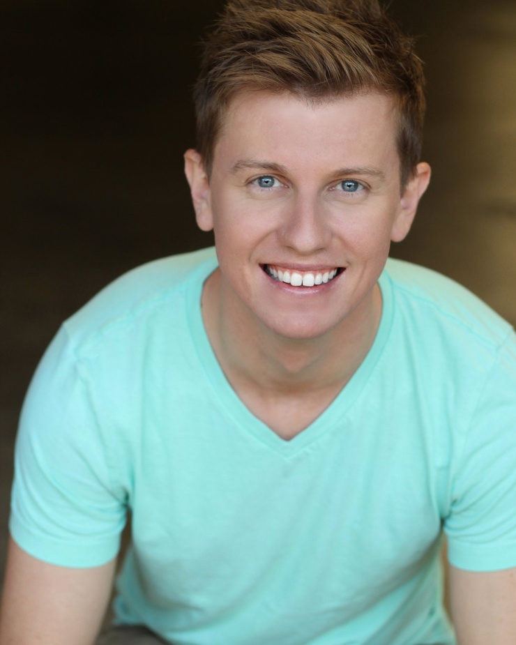 Picture of DeRick Walker