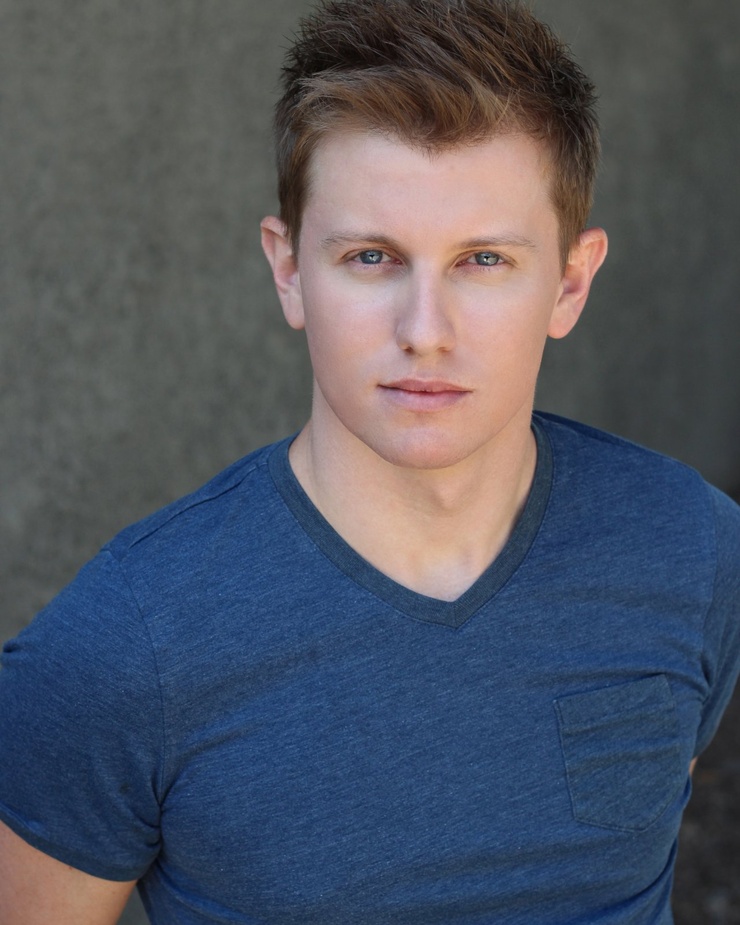 Picture of DeRick Walker