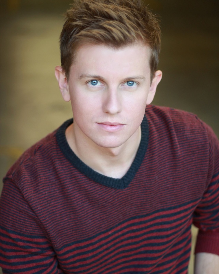Picture of DeRick Walker