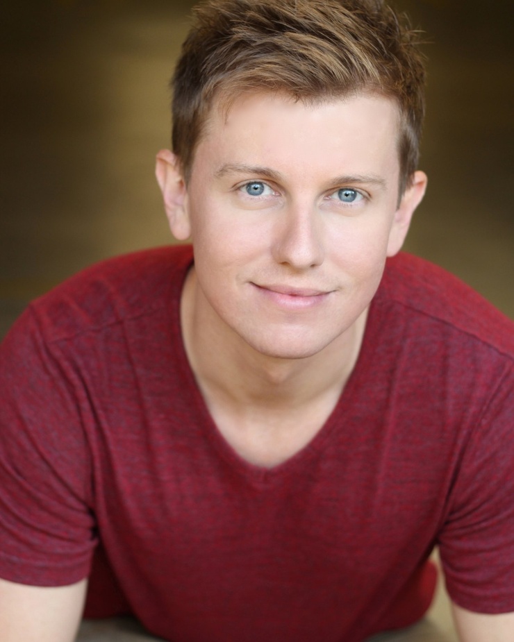 Picture of DeRick Walker