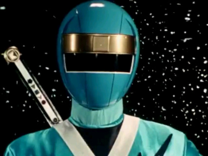 Picture of Ninja Sentai Kakuranger
