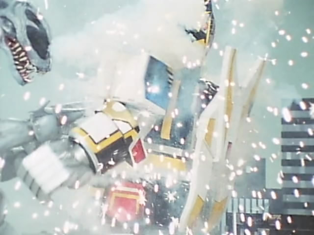 Picture of Chōjin Sentai Jetman