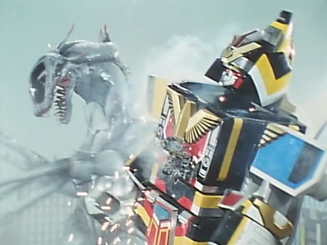 Picture of Chōjin Sentai Jetman