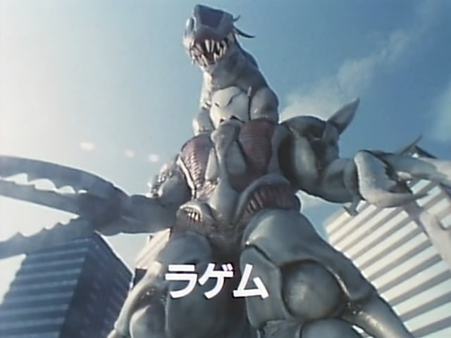 Picture of Chōjin Sentai Jetman