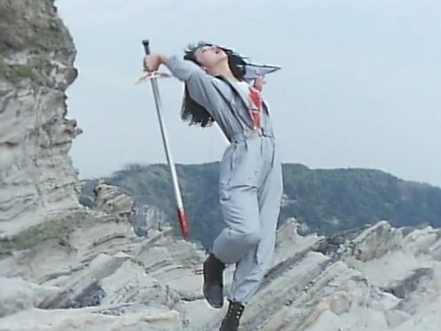 Picture of Chōjin Sentai Jetman