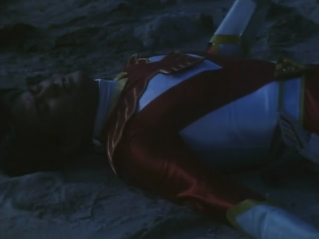 Picture of Chōjin Sentai Jetman