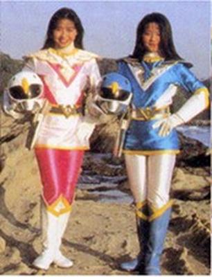 Picture of Chōjin Sentai Jetman