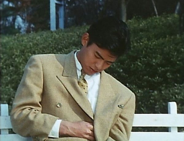 Picture of Chōjin Sentai Jetman