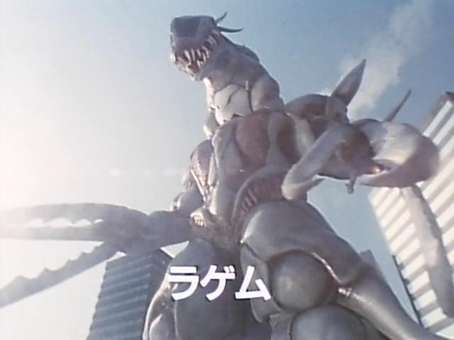 Picture of Chōjin Sentai Jetman