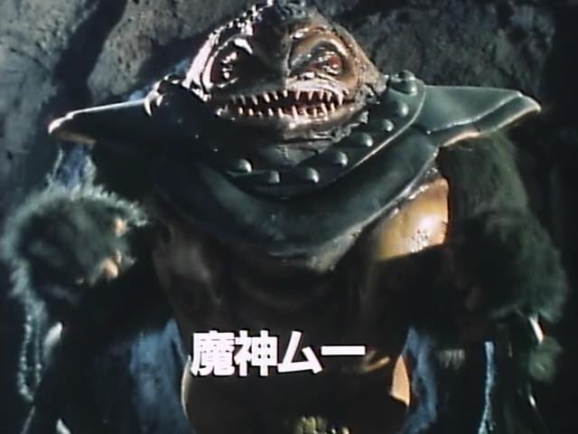 Picture of Chōjin Sentai Jetman