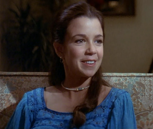 Picture of Elizabeth Berridge