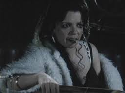 Picture of Elizabeth Berridge