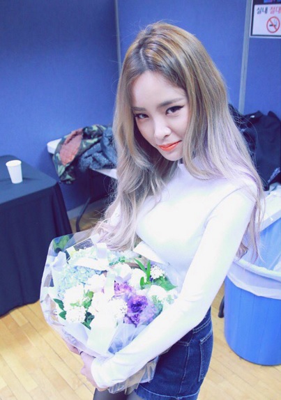Heize picture