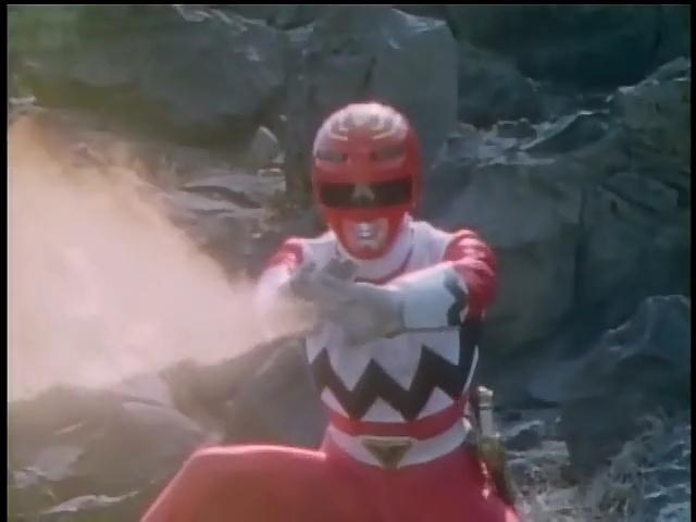 Picture of Seijuu Sentai Gingaman