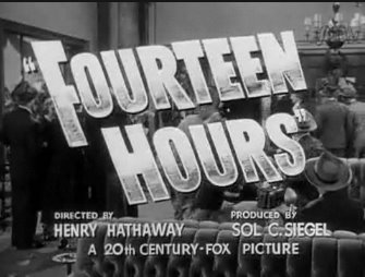 Trailer opening credits