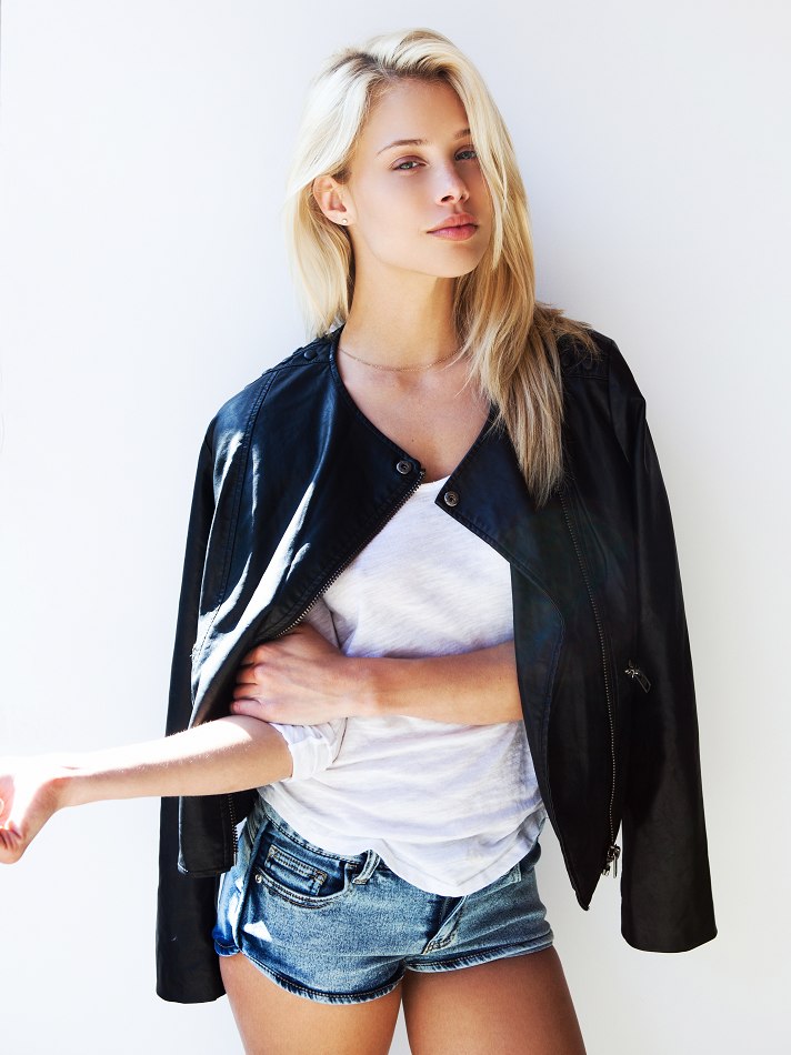 Picture of Allie Leggett