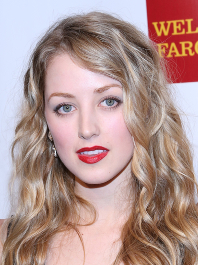 Picture of Ella Rae Peck