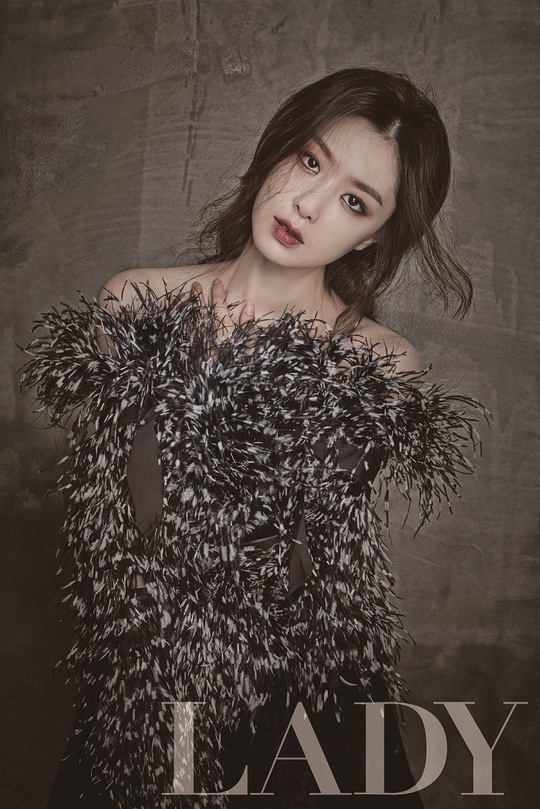 Picture of Ji-hye Seo