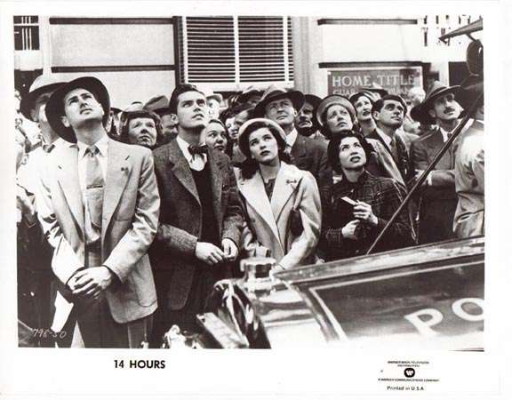 Image of 14 Hours (1951)