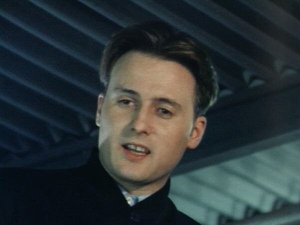 Minder (1979-1994) image