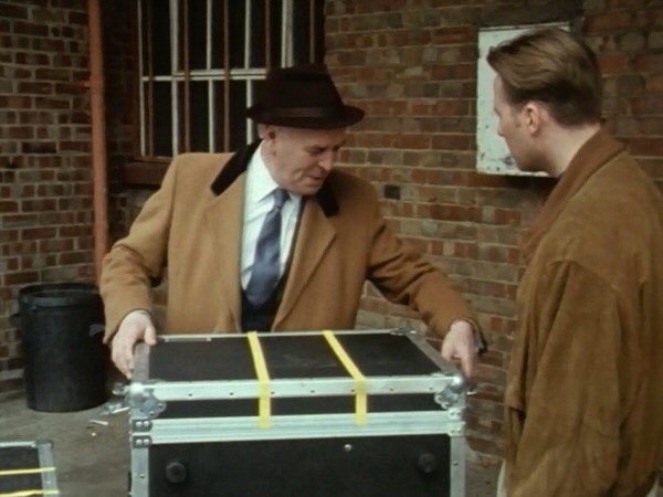 Minder (1979-1994) picture