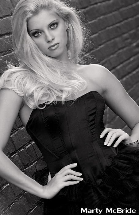 Image of Amber Forrester