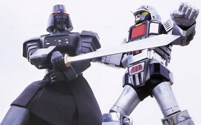 Kyojuu Tokusou Juspion picture