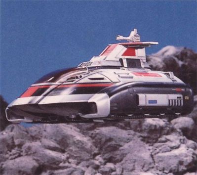 Picture of Jaspion