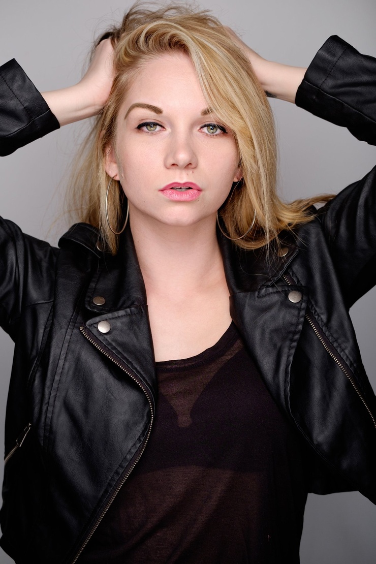 Kelly McDevitt image