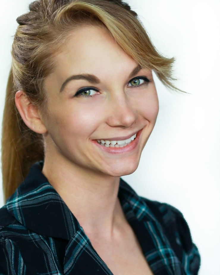 Picture of Kelly McDevitt