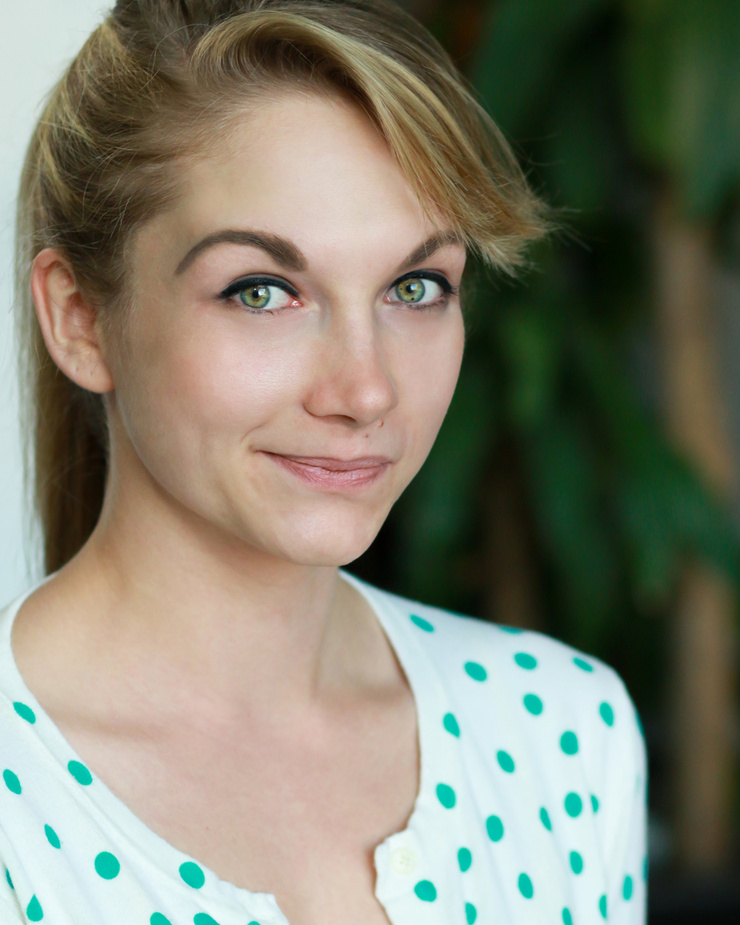 Image of Kelly McDevitt