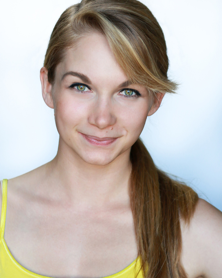 Picture of Kelly McDevitt
